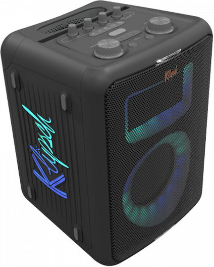Klipsch Portable Audio System Klipsch Vegas 95db Bluetooth 5.2 18-hour ...